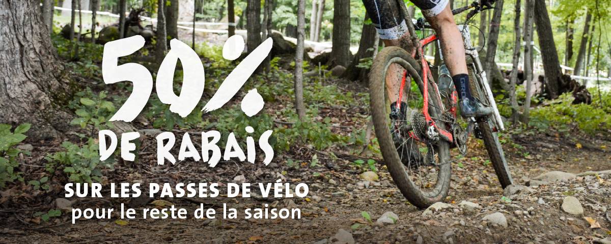 Mont Rigaud - Montérégie - Québec