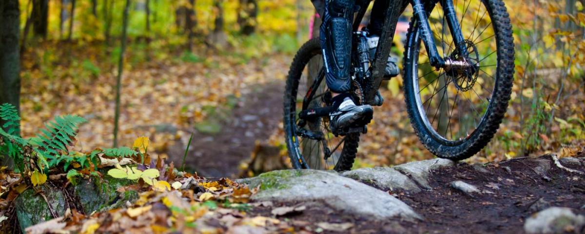 Mont Rigaud - Monteregie - Quebec