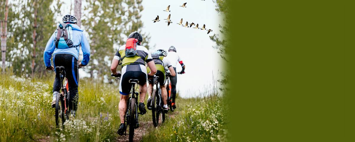 Mont Rigaud - Monteregie - Quebec