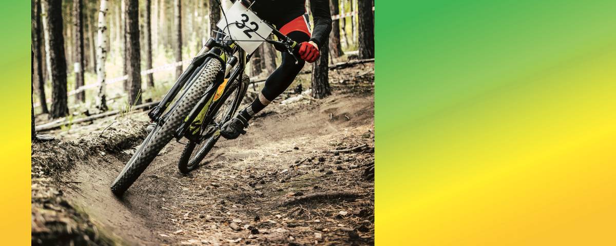 Mont Rigaud - Monteregie - Quebec